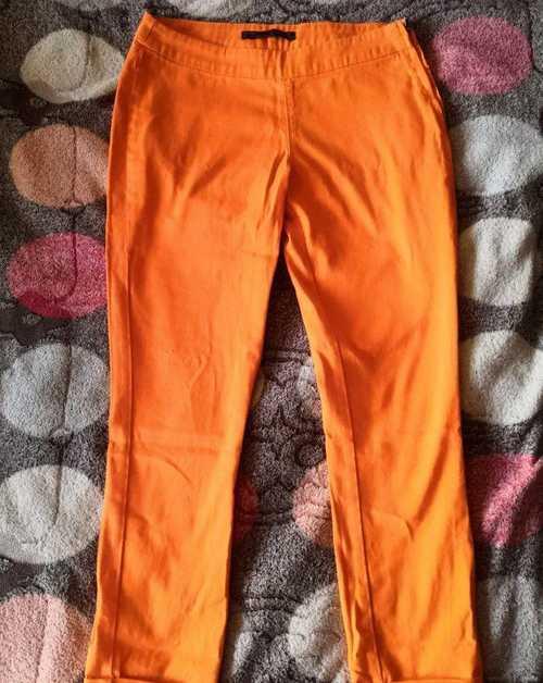 Брюки Капри Zara до 1 августа