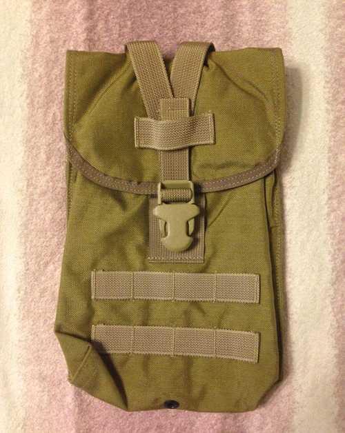 Подсумок Eagle Industries Charge Pouch Khaki