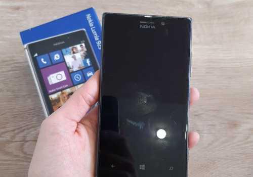 Телефон Nokia Lumia 925