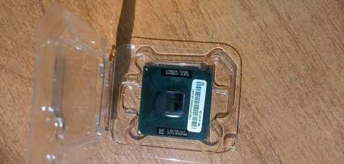 Процессор Intel Core Duo T2400 (Socket M)