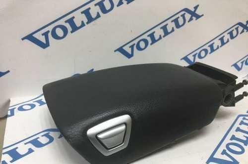 Крышка подлокотника Volvo S60 V70 2005-2007