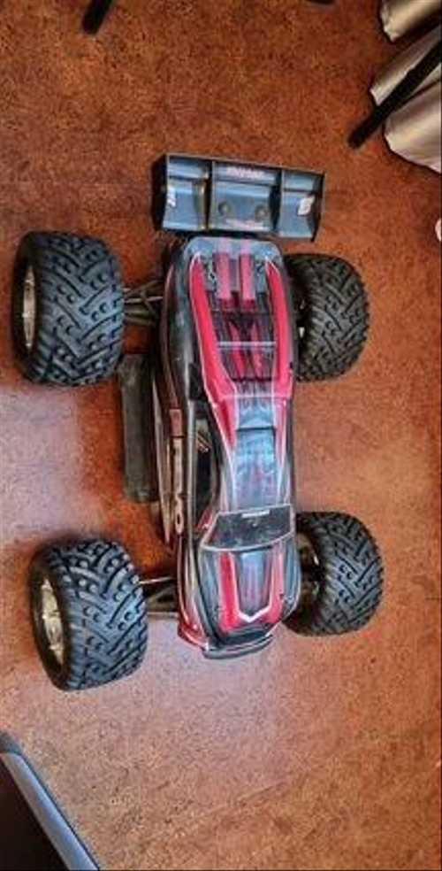 Traxxas E-revo