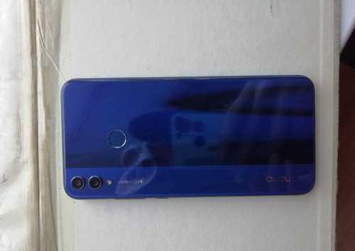 Honor 8X