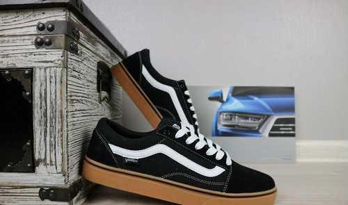 Кеды Vans old skool 36-39