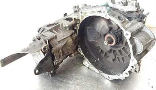 МКПП FHN FMN Audi Volkswagen Skoda 1.8Т 1.9 2.8