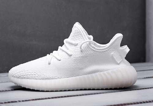Кроссовки Adidas Yeezy 350 Boost v2
