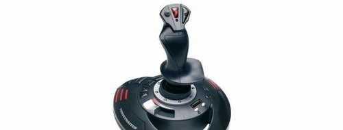 Джойстик Trustmaster T-Flight Stick X