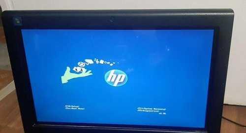 Моноблок HP Touch Smart 310 PC