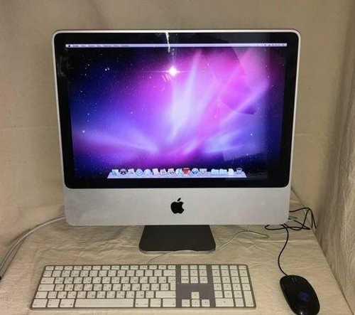 Apple iMac A1224