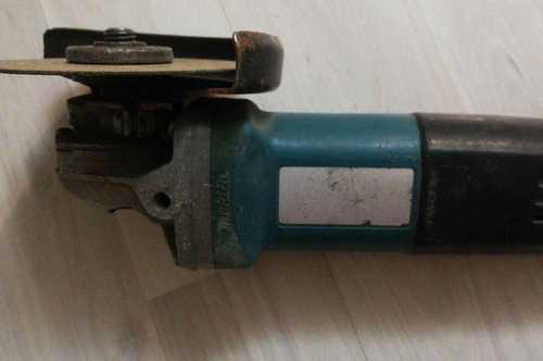 Ушм болгарка makita PA6-GF30