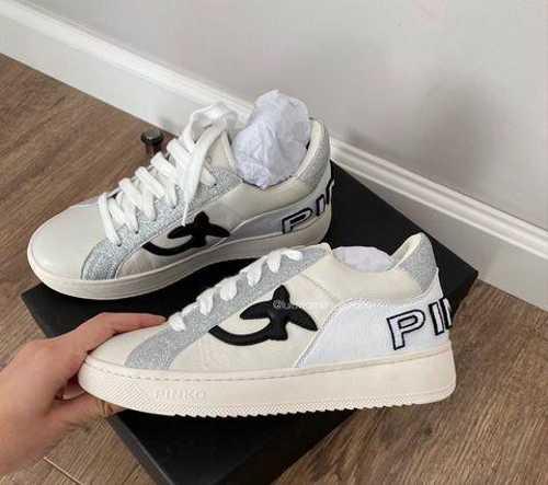 Кеды Pinko 36, 40