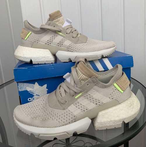 Кроссовки Adidas Originals Pod-s3.1 (оригинал)