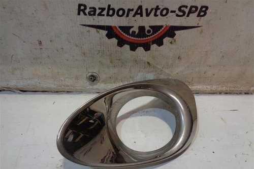 Рамка противотуманой фары правой Lexus RX 350/450