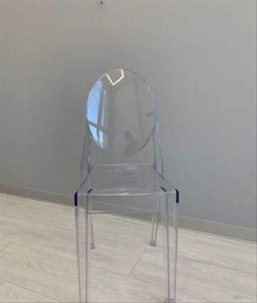 Комплект стульев для кухни Victoria Ghost, 6 шт