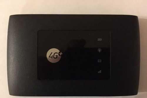 4G+ (LTE) / Wi-Fi мобильный роутер MR150-5 MegaFon