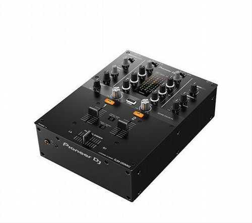 Pioneer DJM-250MK2