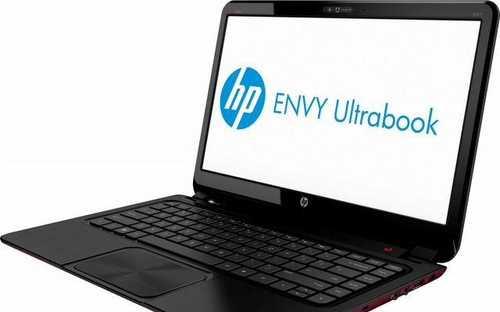 Ноутбук 14" HP Envy 4-1152er (C0U74EA) Core i5