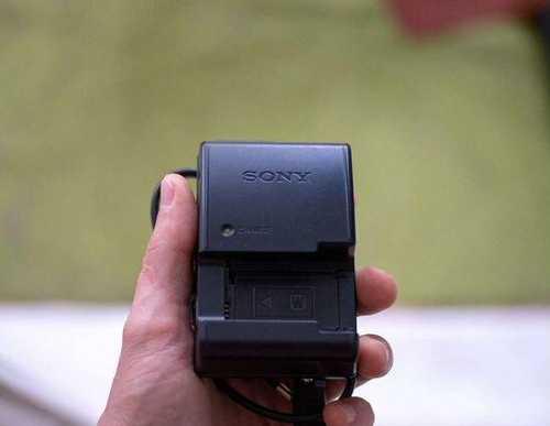 Зарядное устройство Sony BC-VW1