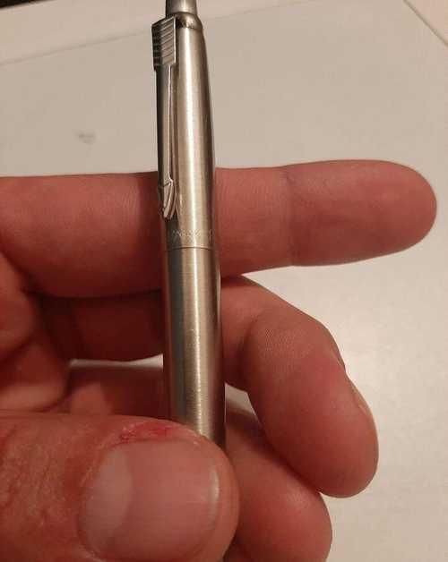Продам Ручку Шариковую Parker France