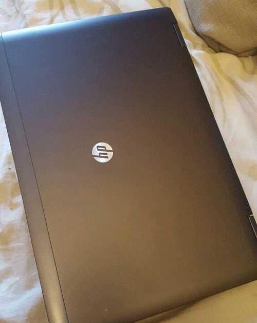 15.6" HP ProBook 6560b (core i5, COM port)