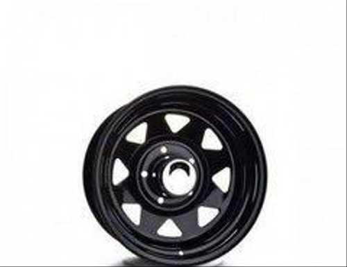 Magnum 8 R17 5*139.7 ET0 d110.5 MG82 5021