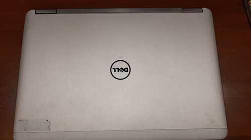 Dell Latitude e7240