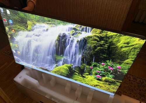Видео панель philips 55”