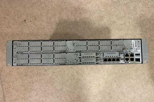 Cisco 3825 и hwic-4ESW