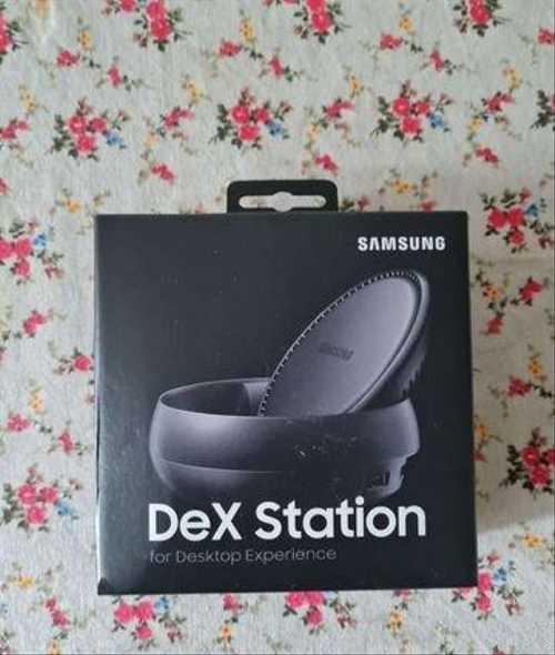 Samsung dex station