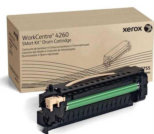 Xerox 113R00755 копи-картридж / фотобарабан