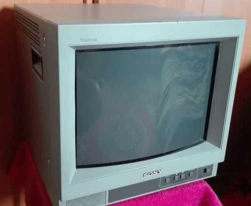 Видеомониторы Sony SSM-14N5E