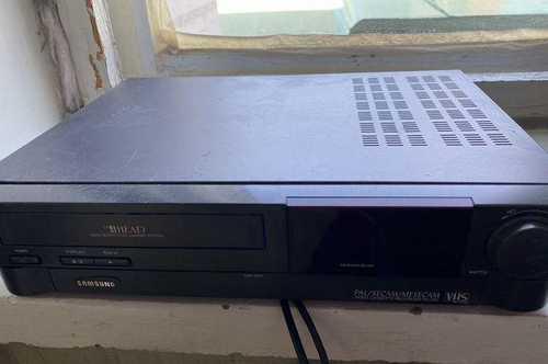 Видеомагнитофон Samsung VK-350