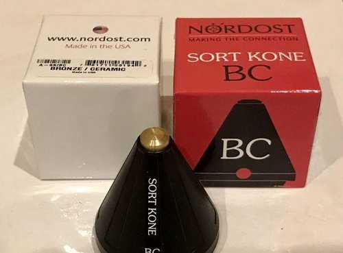 Конус Nordost Sort Kone BC