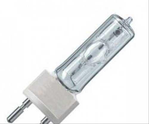 MSR575/2, MSD250/2, HPL 750 - газоразрядная лампа