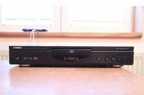 DVD Yamaha s540