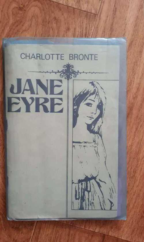 Jane Eyre