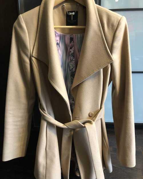 Пальто Ted Baker