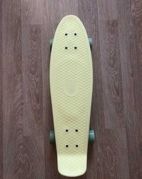 Скейтборд Pennyboard