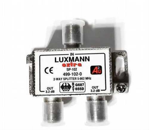 Luxmann la 118 схема подключения