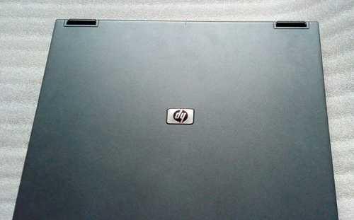 HP Compaq NC6220 WinXP