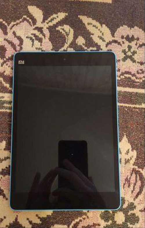 Xiaomi mi pad 1