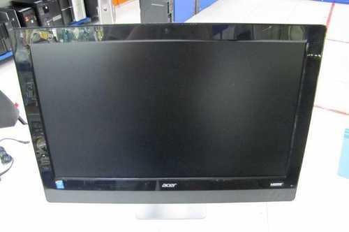Моноблок 23" Acer Z3-615 i3/ 4Gb/ HDD 500Gb