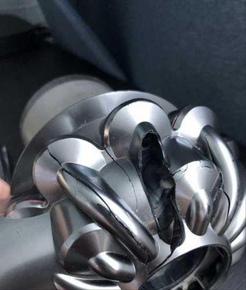 Циклон для пылесоса Dyson v8