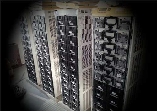 Ибп Eaton PW 9170 18 ква