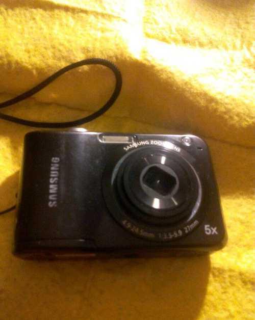 SAMSUNG es 28