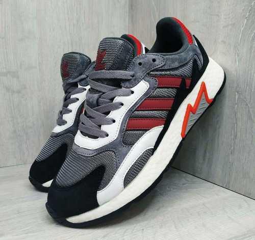 Кроссовки Adidas Tresc Run, р41
