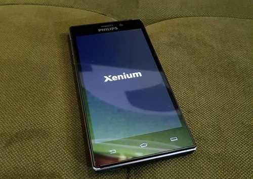 Philips Xenium V787 16 Gb