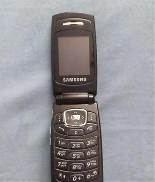 Телефон Samsung SGH-X200
