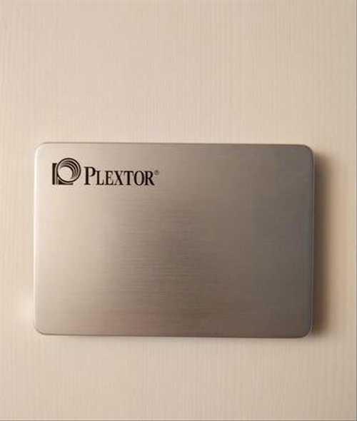 SSD-диск Plextor PX-128S3C 128 Gb