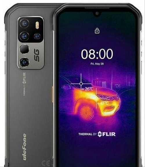 Ulefone Armor 11T 5G 8/256GB